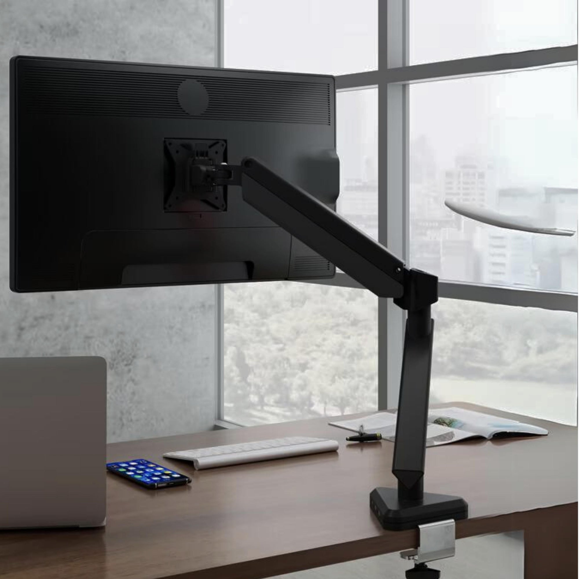 IFCO 香港人體工學專家 – Flexispot