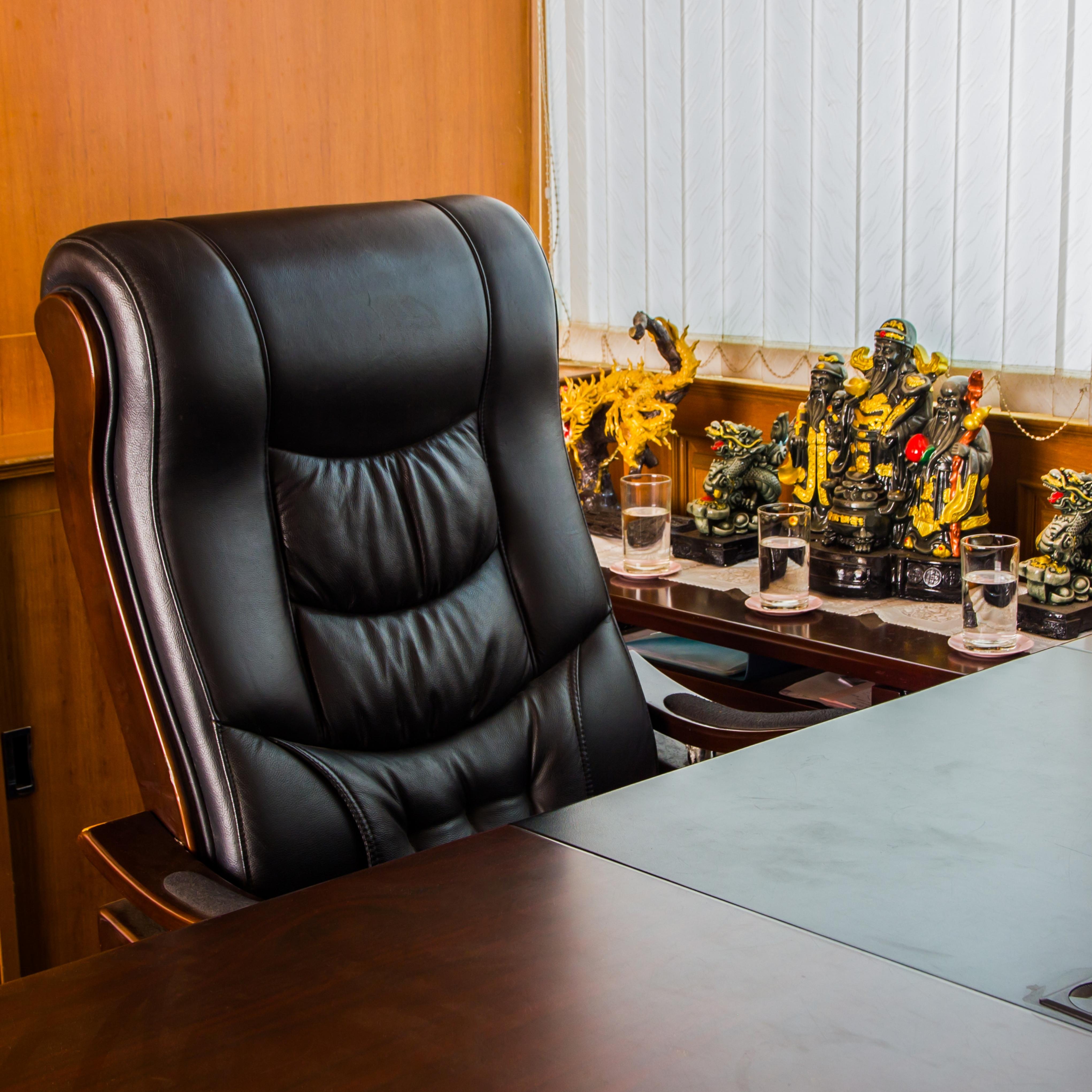 Executive Chairs - Buy the Premium Ergonomic Executive Office Chair ...