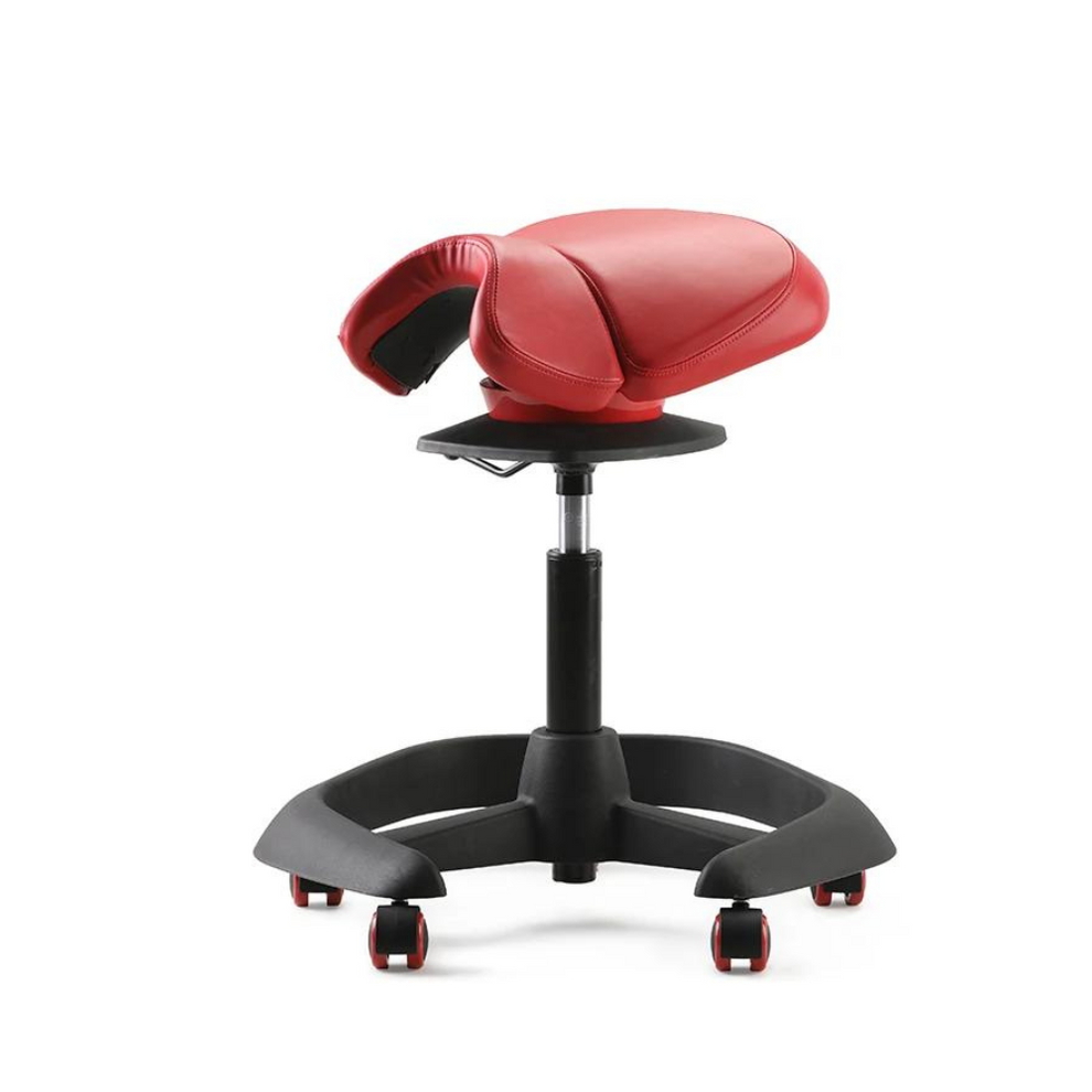 IFCO 香港人體工學專家 – ErgoONE Moto-Stool 馬鞍椅