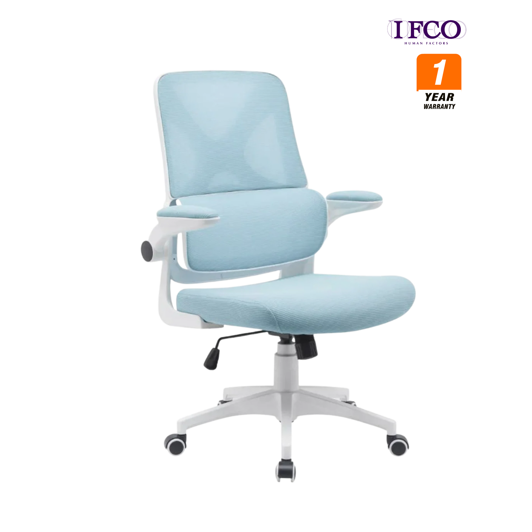 IFCO 香港人體工學專家 – IFCO - Ergonomic Expert