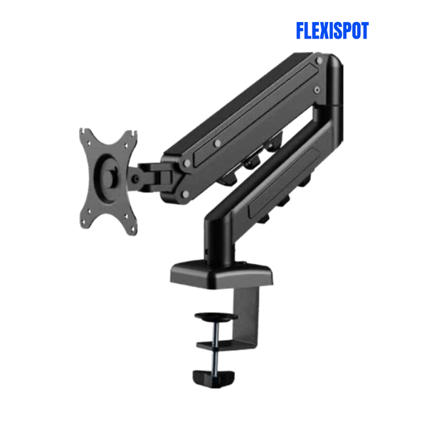IFCO 香港人體工學專家 – FlexiSpot F5 Series 顯示器支架（單臂）