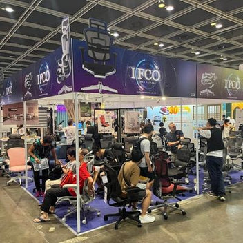 IFCO 香港人體工學專家 – 關於我們
