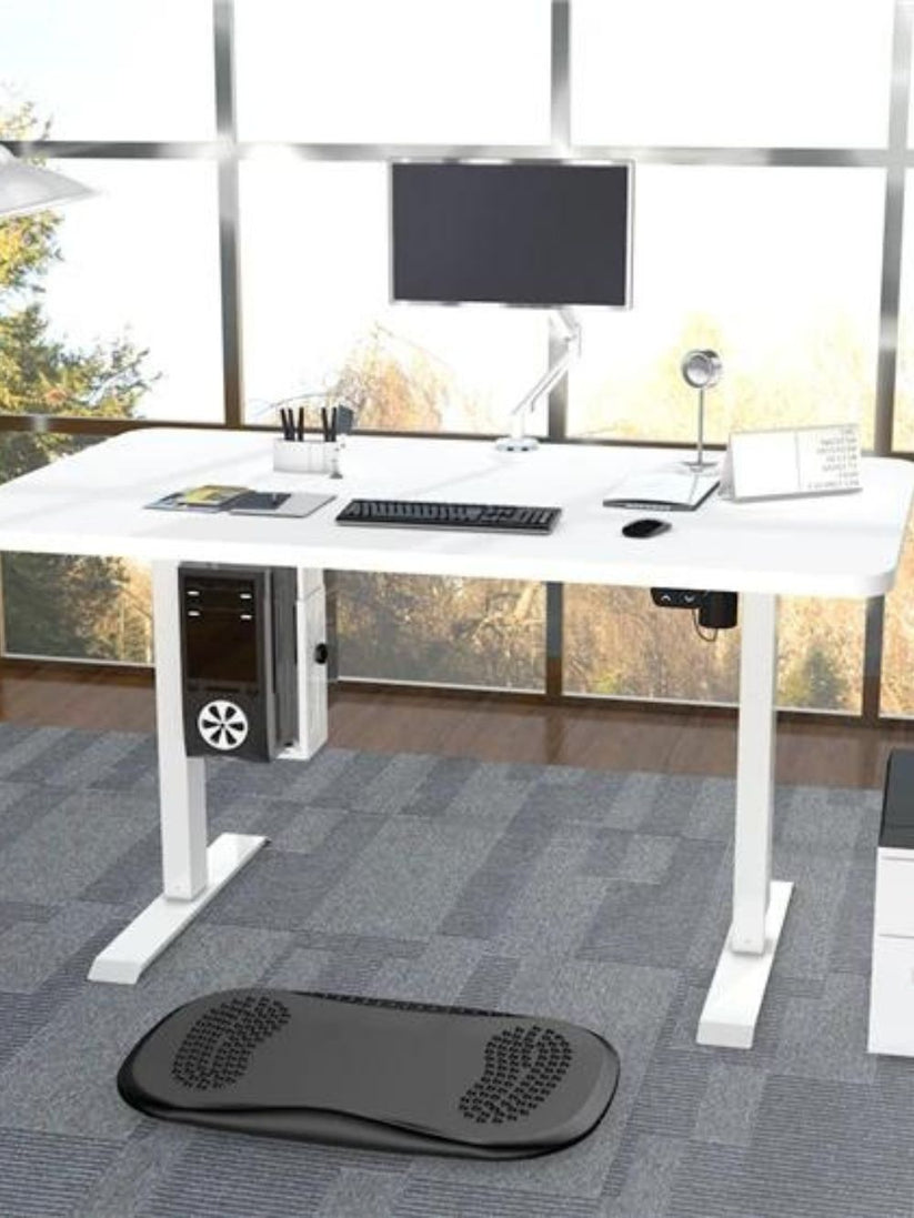 IFCO 香港人體工學專家 – FlexiSpot CH1 Under Desk CPU Holder
