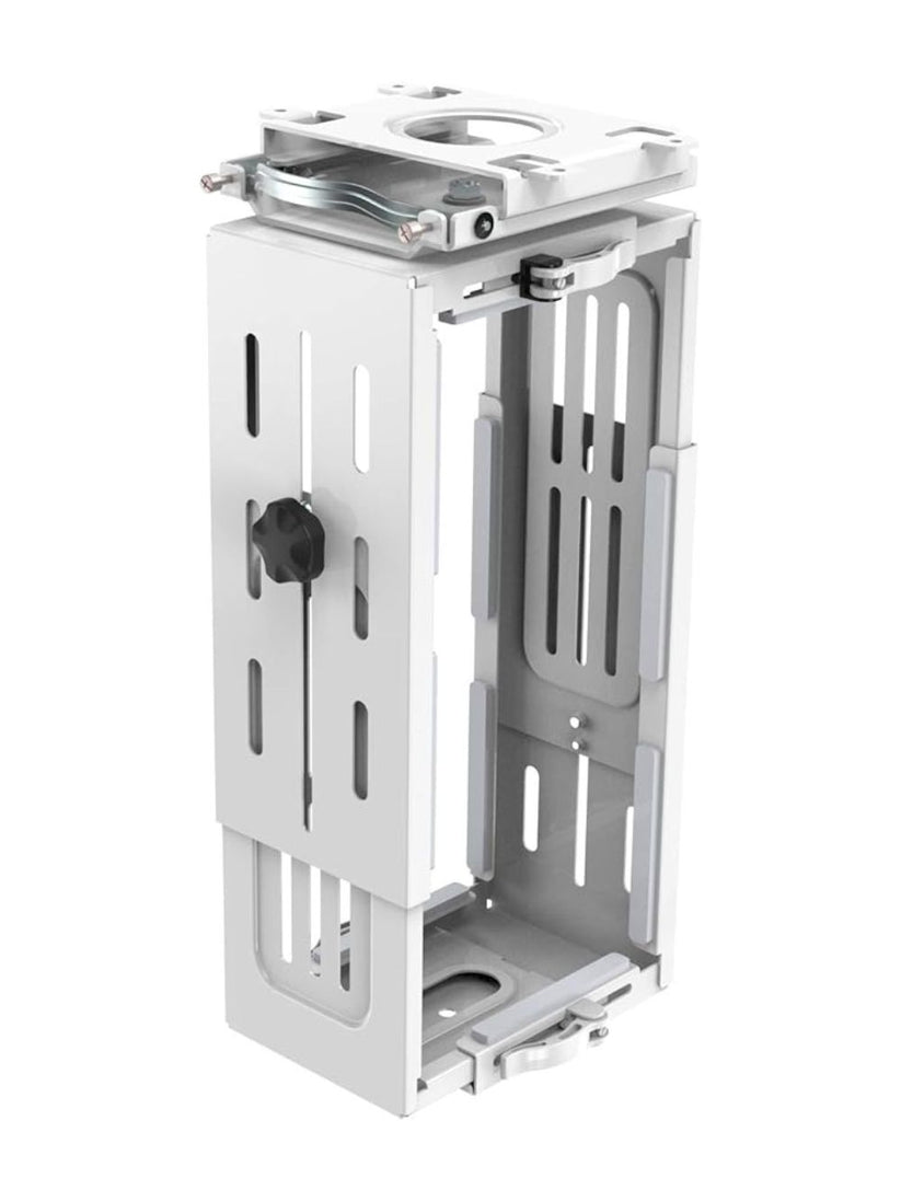 IFCO 香港人體工學專家 – FlexiSpot CH1 Under Desk CPU Holder