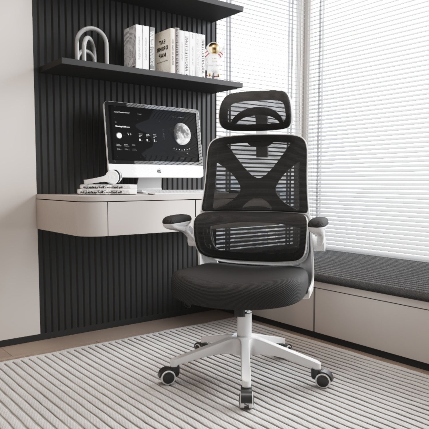 IFCO 香港人體工學專家 – IFCO - Ergonomic Expert