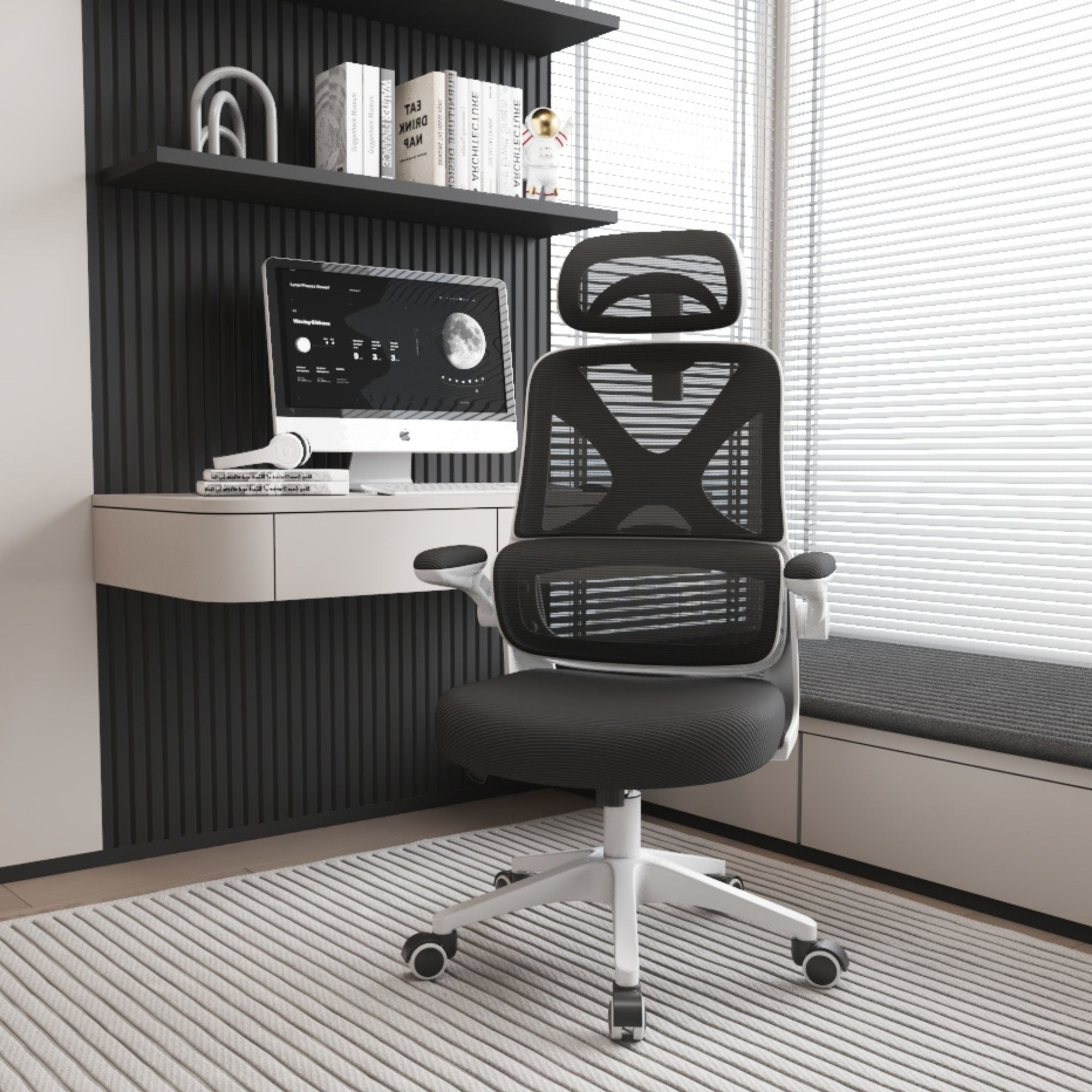 IFCO 香港人體工學專家 – IFCO - Ergonomic Expert