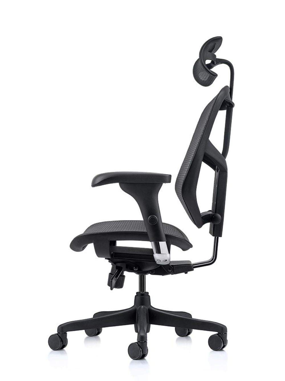 IFCO 香港人體工學專家 – Ergohuman Enjoy Project 2.0 企業版 人體工學辦公椅