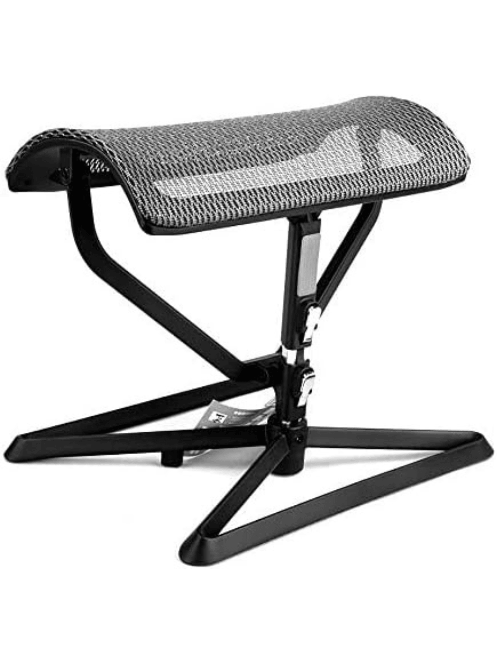 IFCO 香港人體工學專家 – Ergohuman Legpro Ottoman Ergonomic Office Legrest