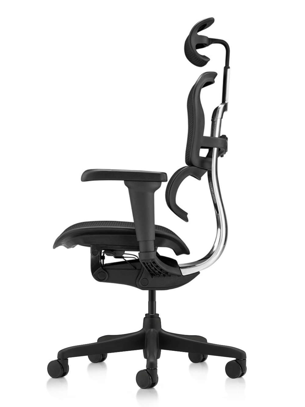 IFCO 香港人體工學專家 – Ergohuman Ultra 人體工學辦公椅