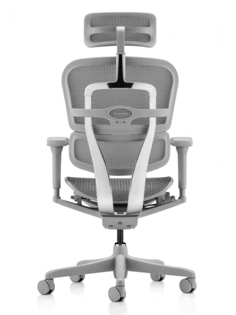 IFCO 香港人體工學專家 – Ergohuman Ultra Ergonomic Office Chair