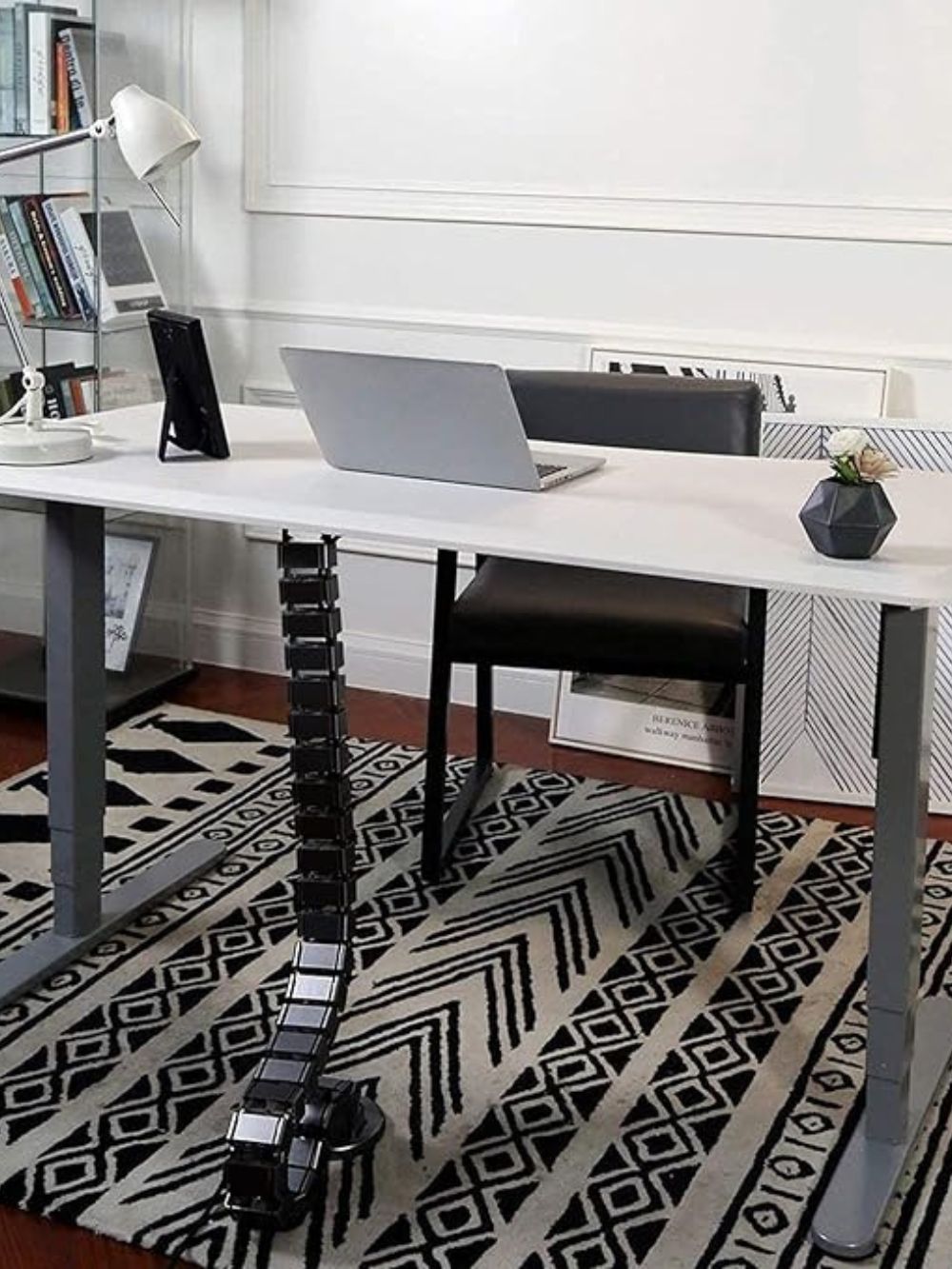 IFCO 香港人體工學專家 – FlexiSpot CMP017 束線電纜脊電線蛇