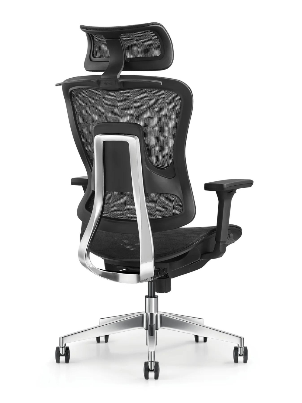 IFCO 香港人體工學專家 – HOEY 人體工學辦公椅