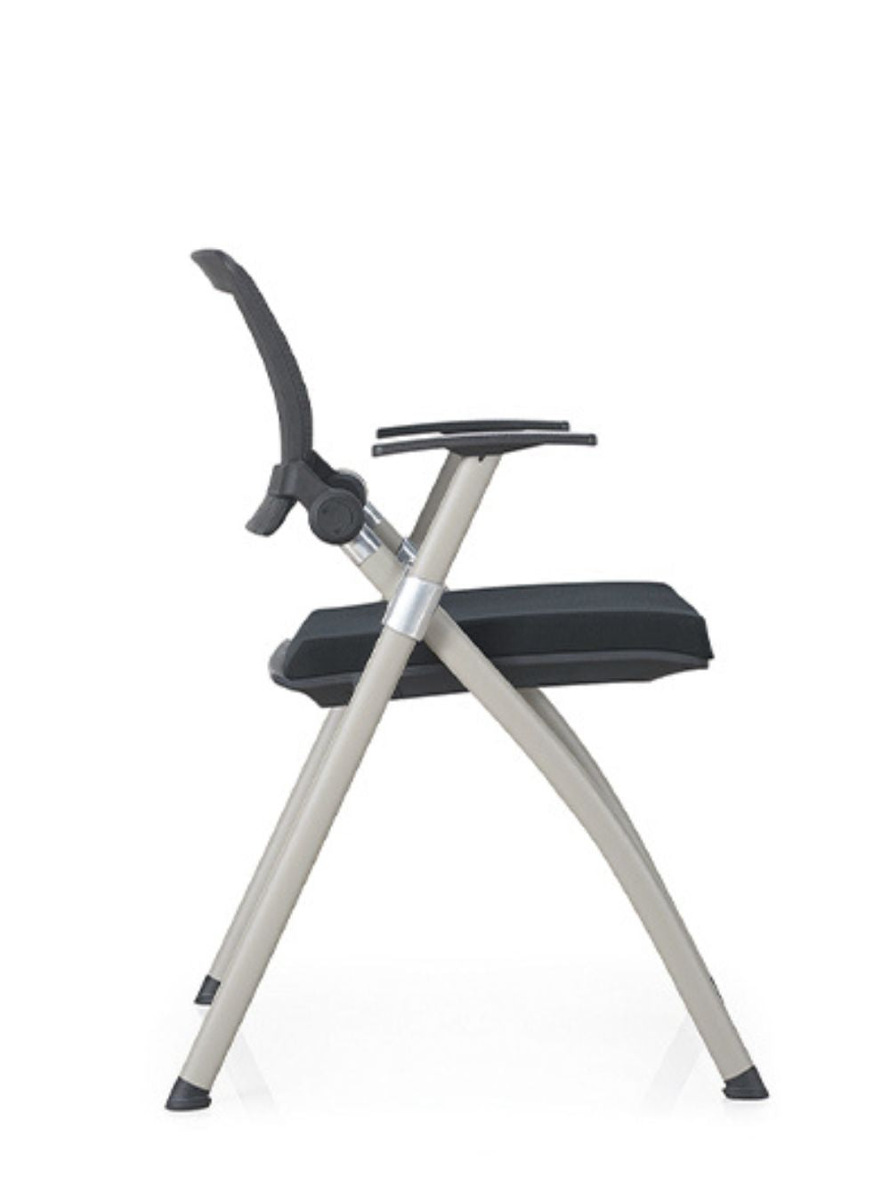 IFCO 香港人體工學專家 – Nesta Stackable Training Chair With Wheels and Writing ...