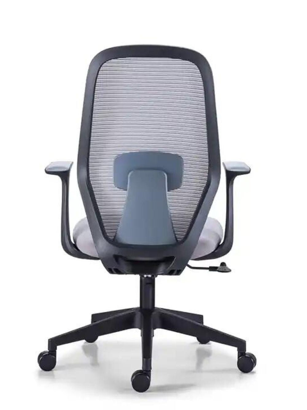 IFCO 香港人體工學專家 – SWAN 辦公電腦椅