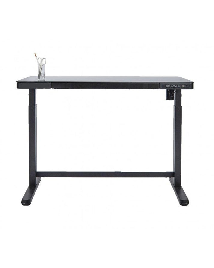IFCO 香港人體工學專家 – Ergonomic Uplift Desk HK | Tempered Glass Electric ...
