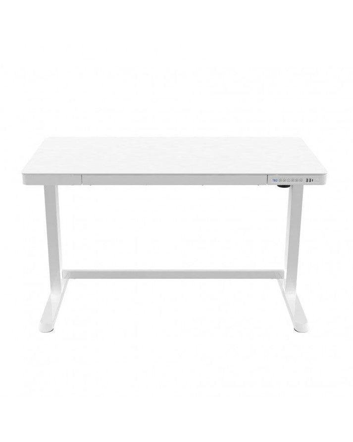 IFCO 香港人體工學專家 – Ergonomic Uplift Desk HK | Tempered Glass Electric ...