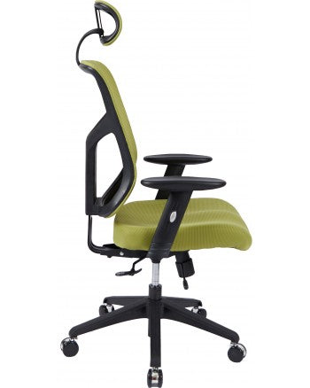 IFCO 香港人體工學專家 – STARONE-S10 ERGONOMIC CHAIR