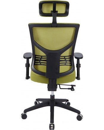 IFCO 香港人體工學專家 – STARONE-S10 ERGONOMIC CHAIR